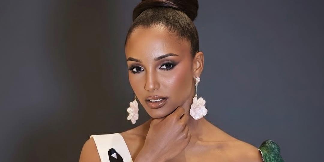 Miss Universe Jamaica 2025 Dr. Gabrielle Henry is nearing discharge ...