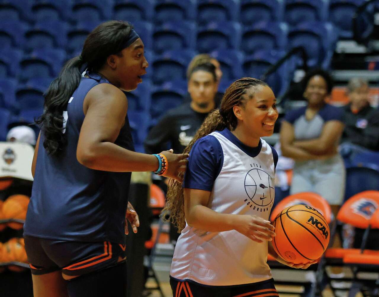 UTSA cruises to win against Texas A&M-Kingsville