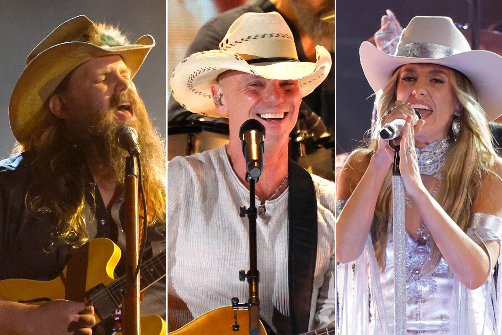 2025 CMA Awards: Watch (Almost) Every Performance