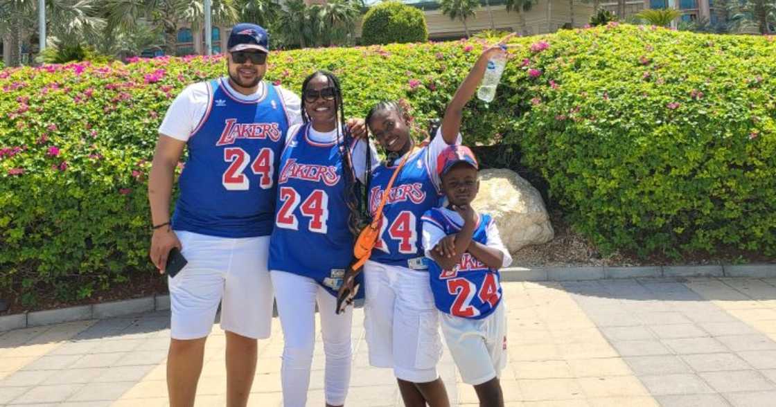 Betty Bayo's son heartwarming conversation with Tash during vigil moves ...