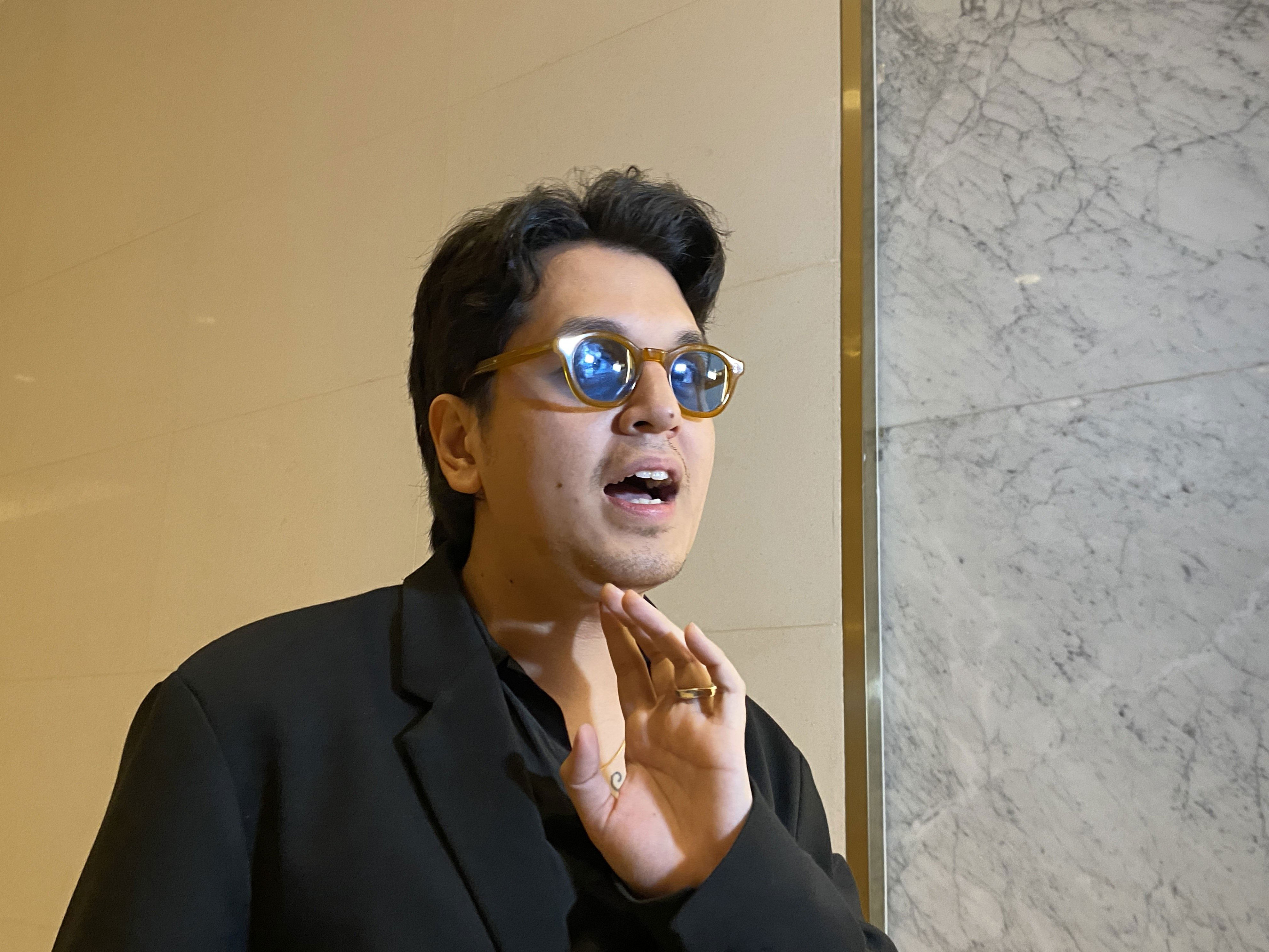 Coba-coba Hal Baru, Kevin Julio Akhirnya Buka Bisnis Kuliner ‘Panjang Umur’