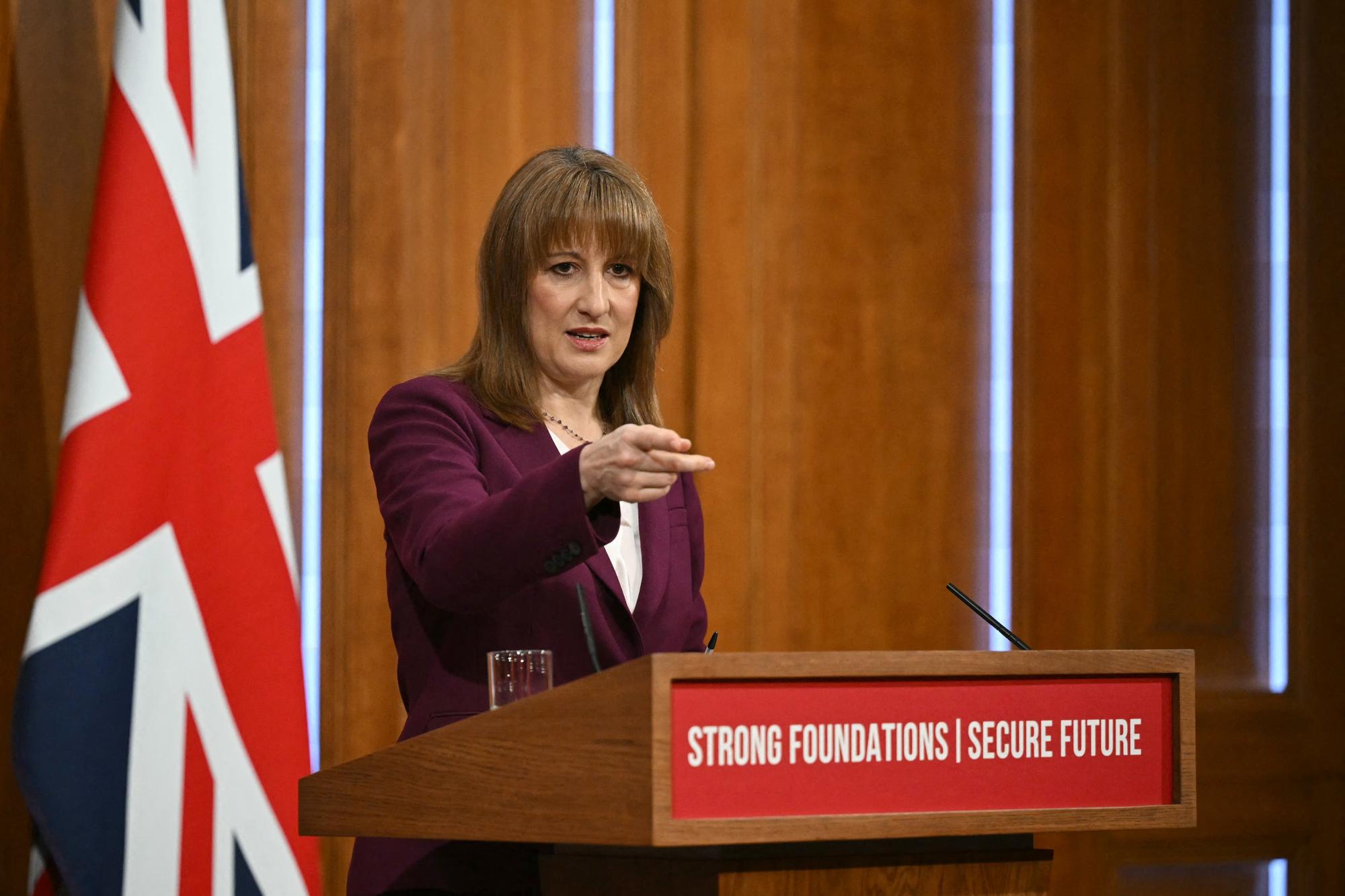 Kate Osborne MP: Budget is real chance to change course after let downs ...