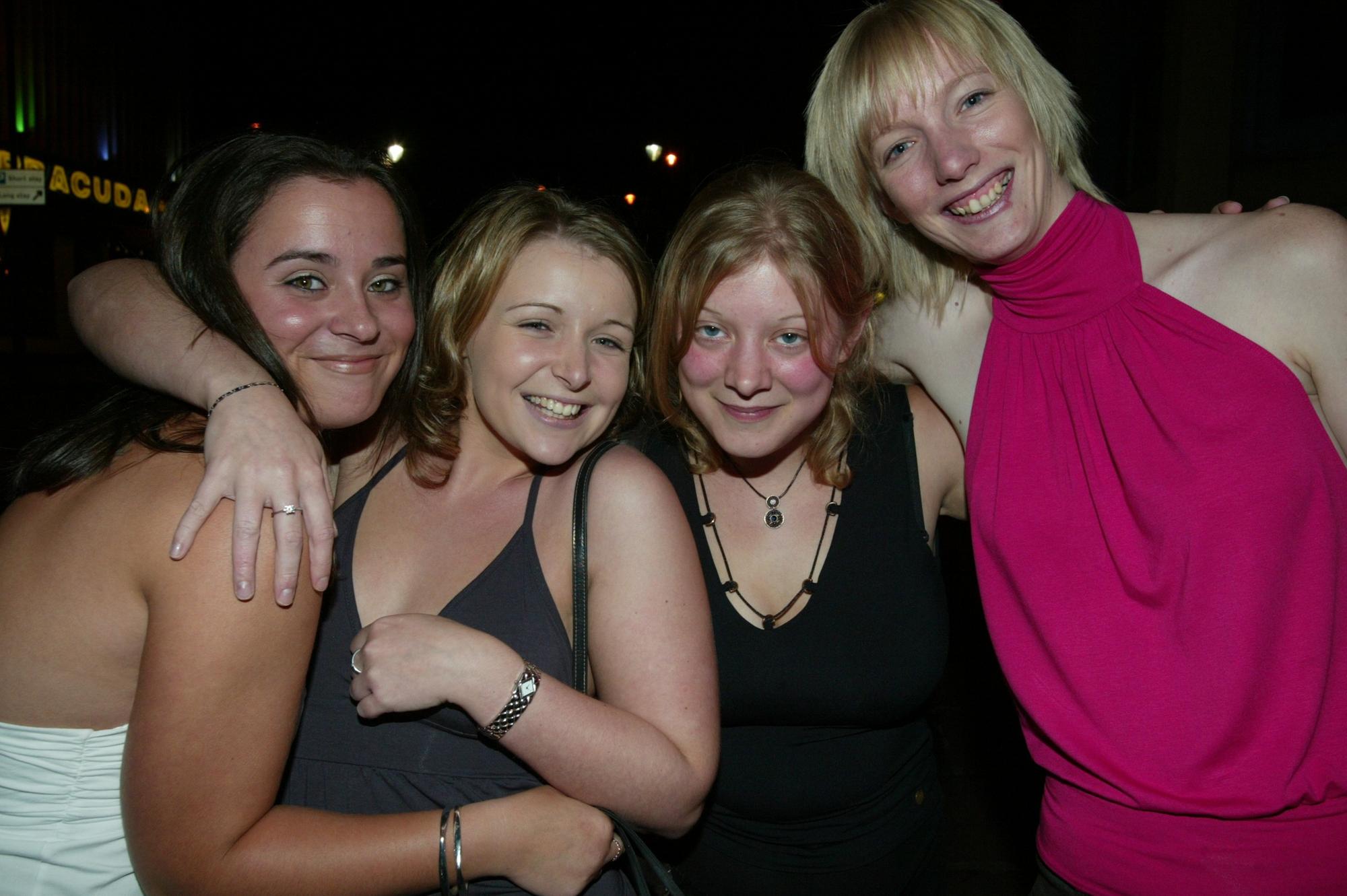 Life in Halifax: 33 fabulous photos that will take you right back to ...