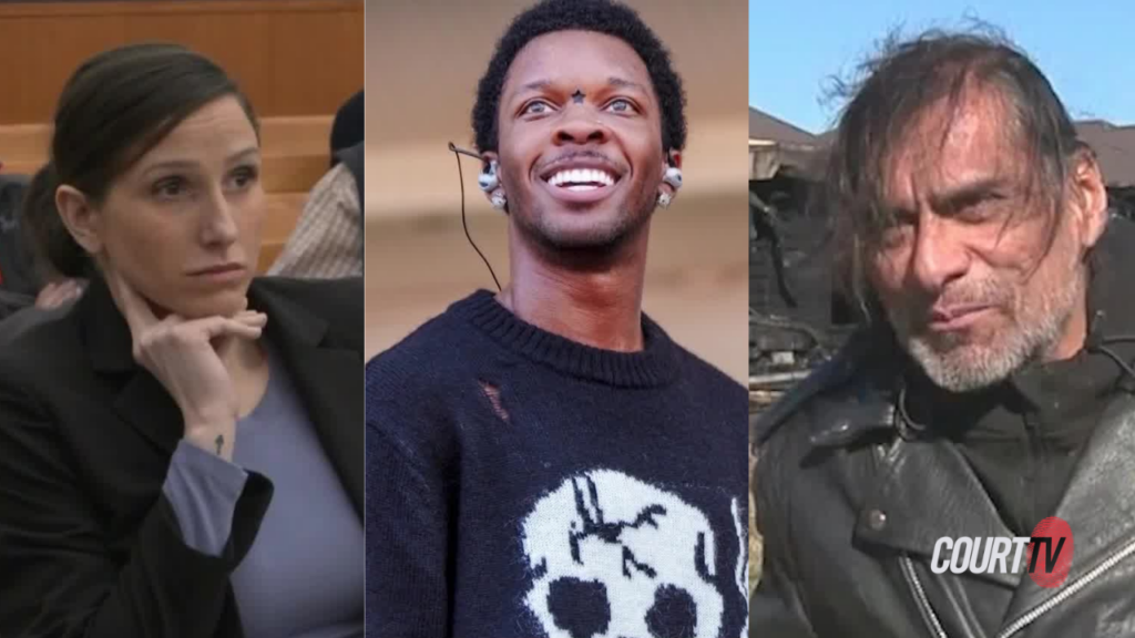 3 True Crime Headlines You Need to Know
