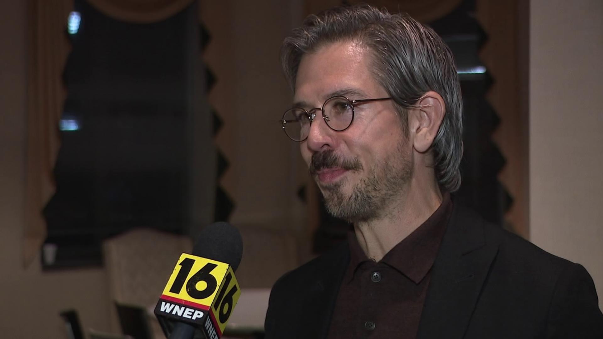 World-renowned play about Scranton family to be performed for the first ...