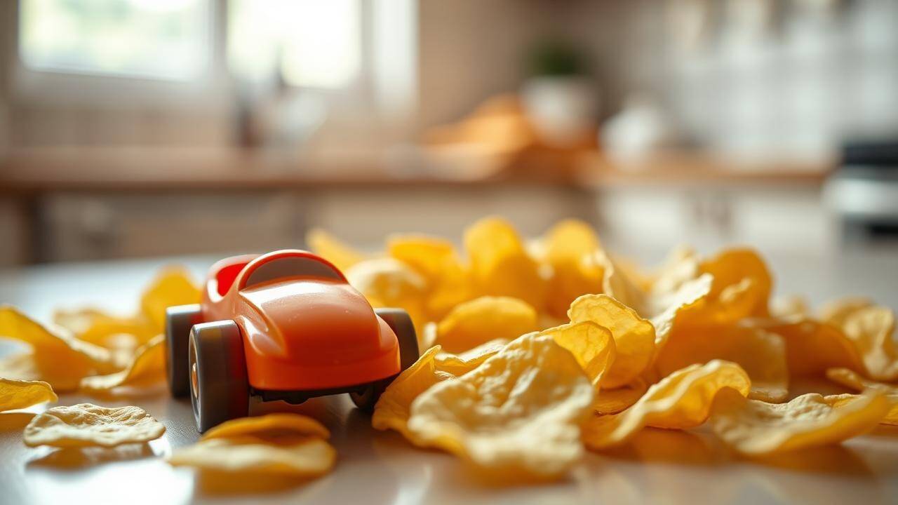 ‘Small, extremely dangerous’: 4-year-old chokes to death after ...