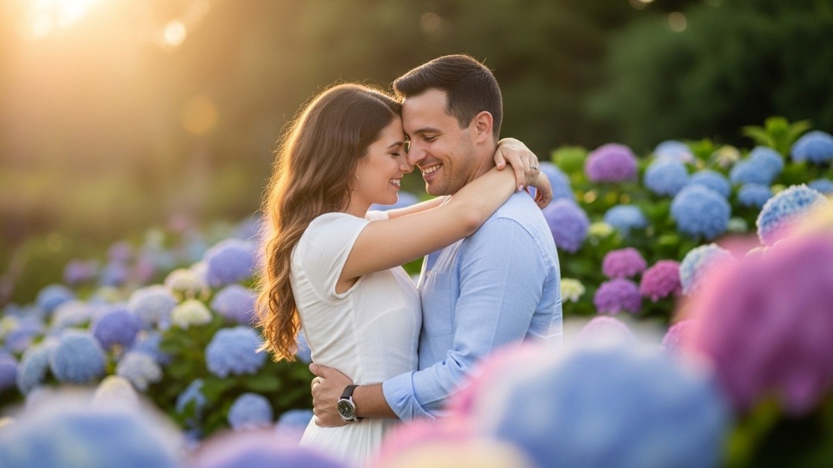 13 Love quotes to share with the love of your life