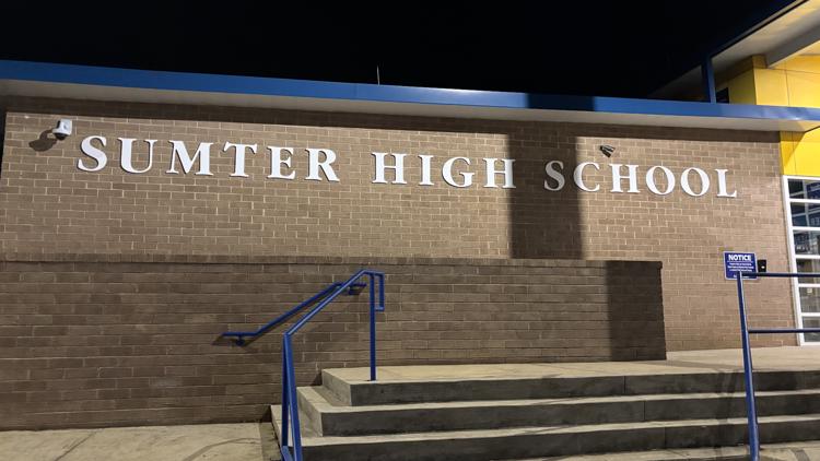 Sumter School District gathers community input in superintendent search