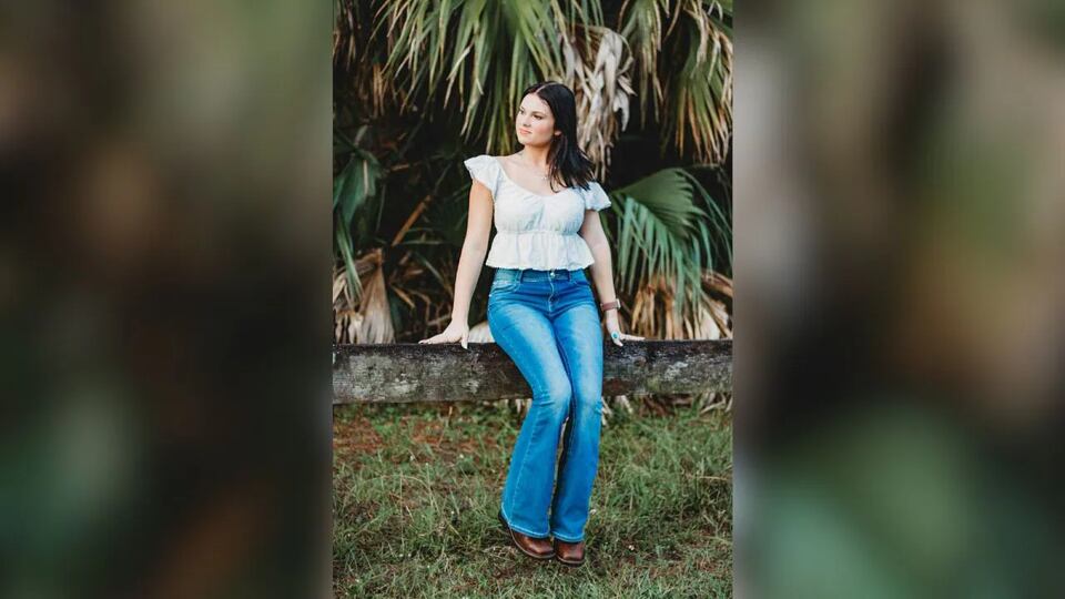 FBI suspects step-brother in teen cruise ship death