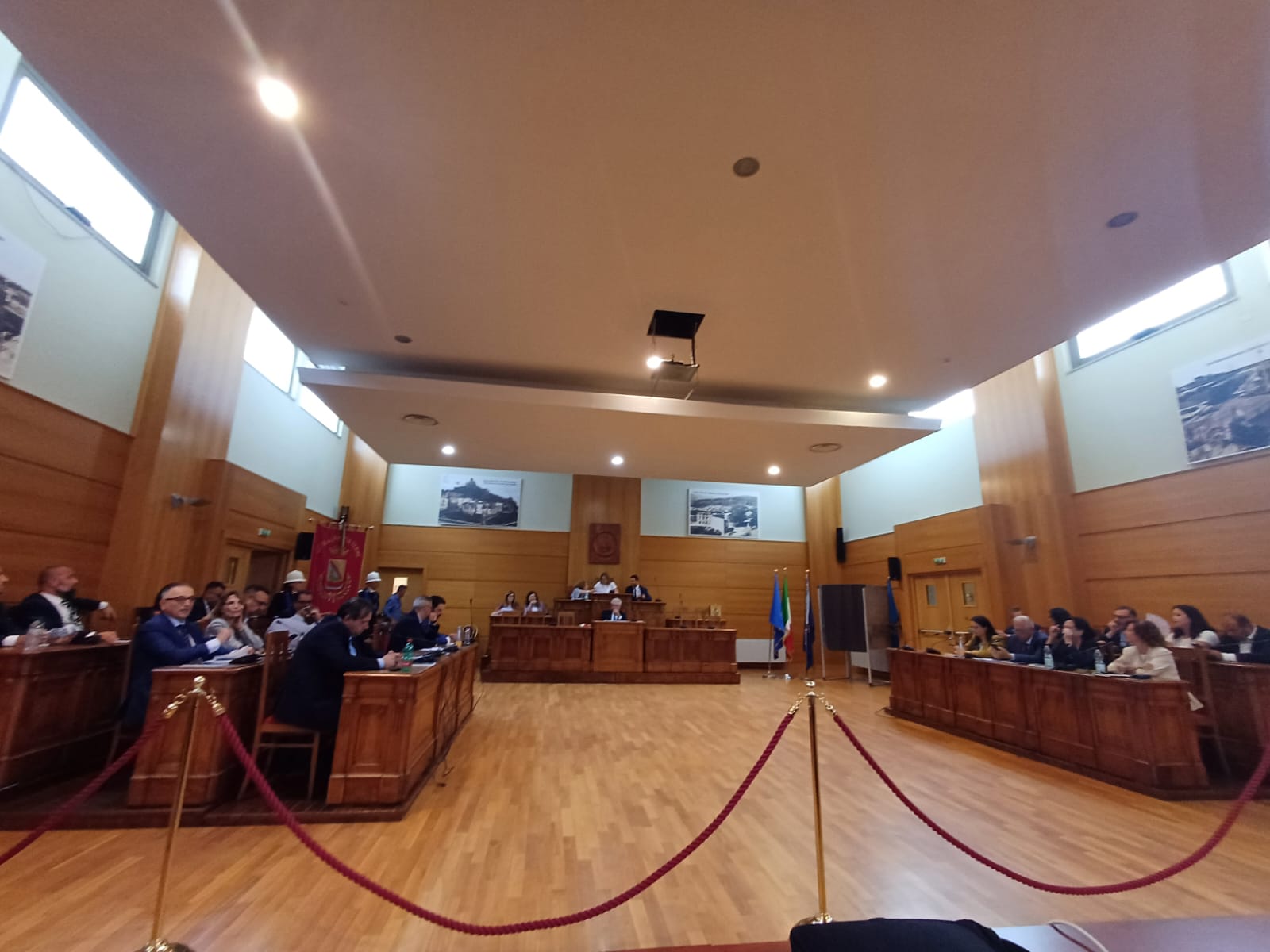 Comune di Lamezia al bivio: tra il bilancio e l’ombra dei condizionamenti