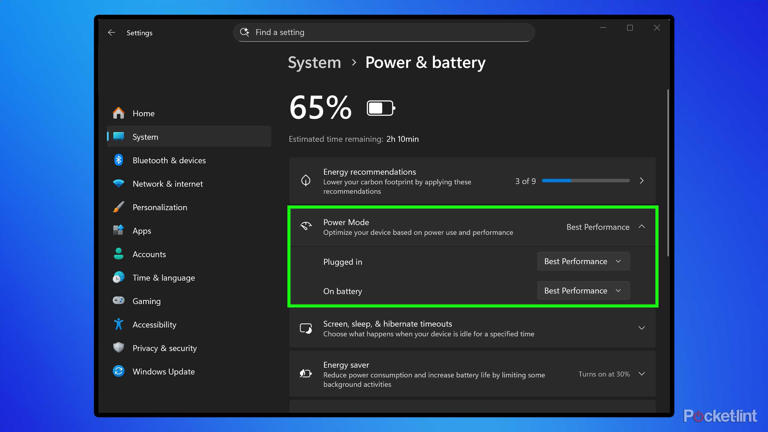 I sped up Windows 11 with these 4 easy tricks, and you can too