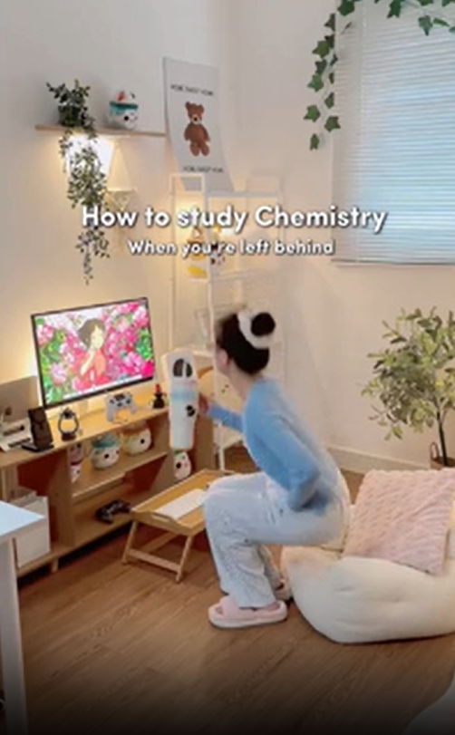 Effective Chemistry Study Tips