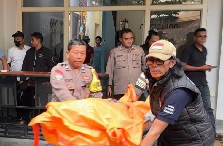 Misteri Kematian Dosen UNTAG Semarang, Jantung Pecah dan Jenazah ...