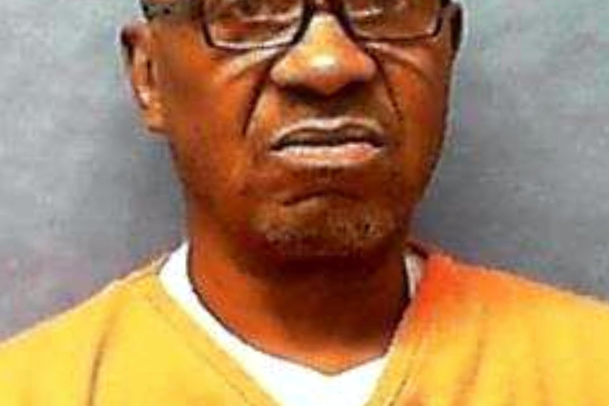 Florida man convicted raping and killing his former manager is set to ...