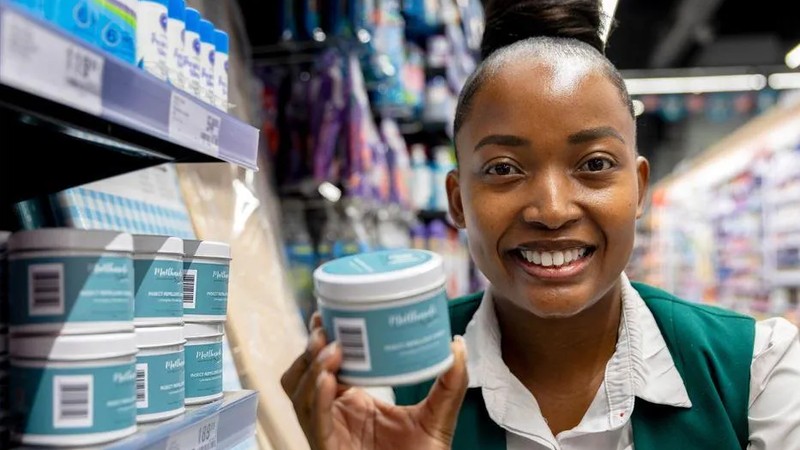 Shoprite Next Capital opens doors for local entrepreneurs during global ...