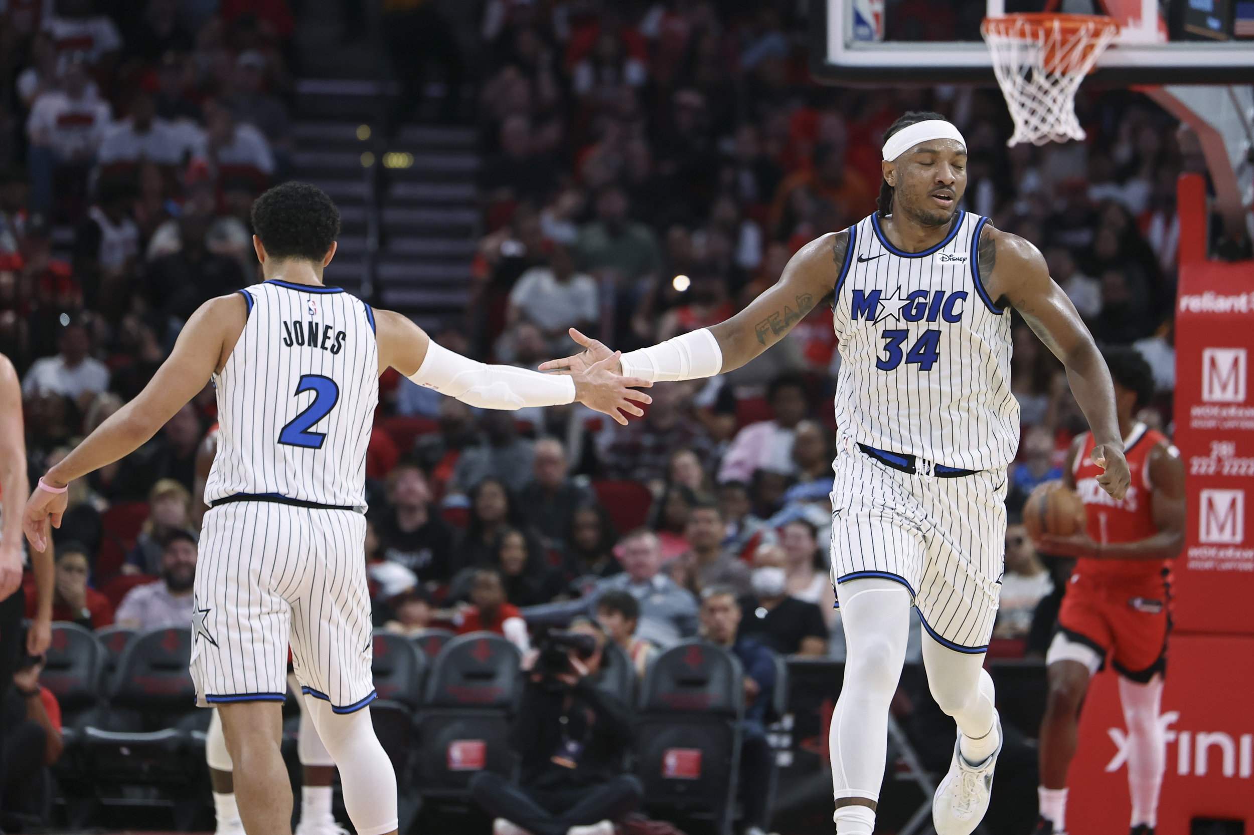 NBA center confirms he is dating Angel Reese