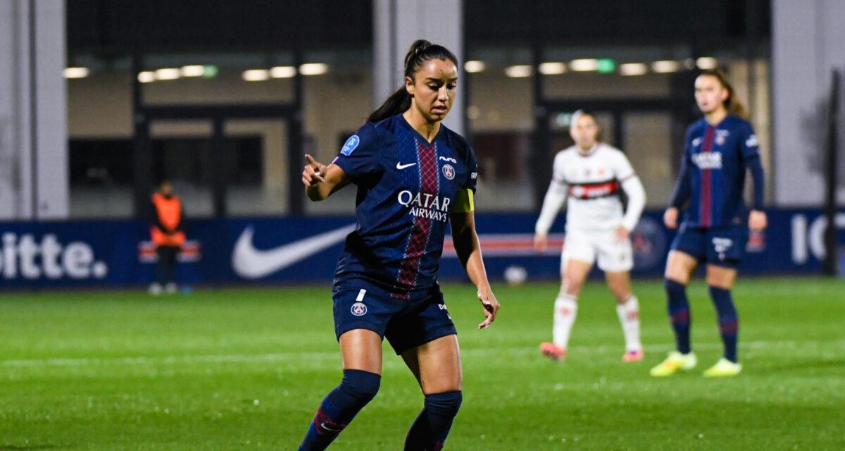 PSG-Bayern Munich (F) : où voir le match, à quelle heure