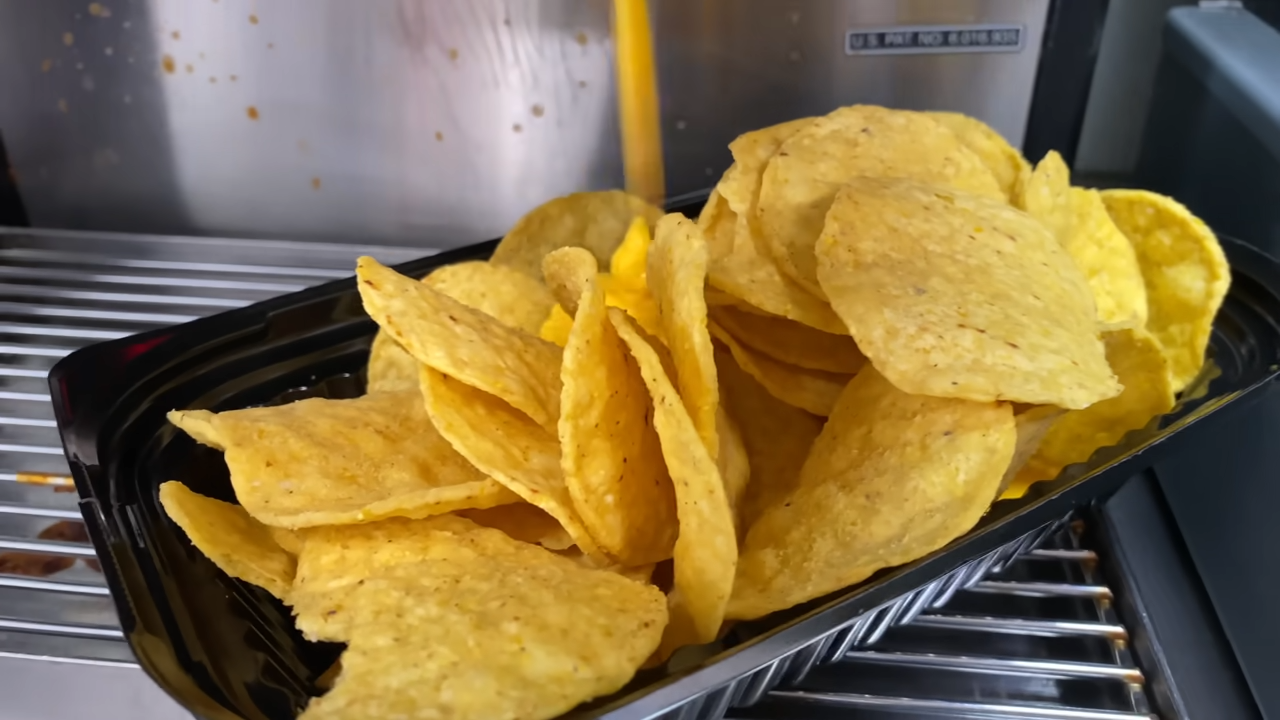 How one dinner turned into a medical nightmare