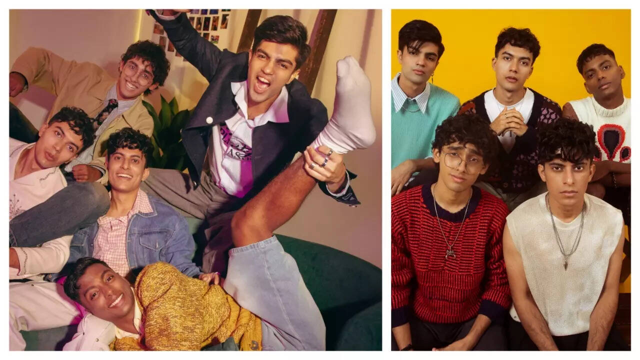 It felt surreal to stand on a stage that big: Outstation