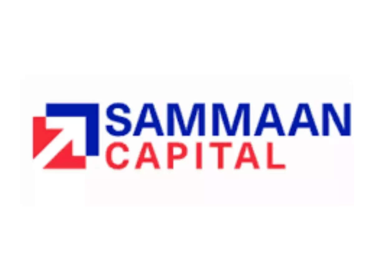 Sammaan Capital shares jump 9% from day’s low as firm issues ...