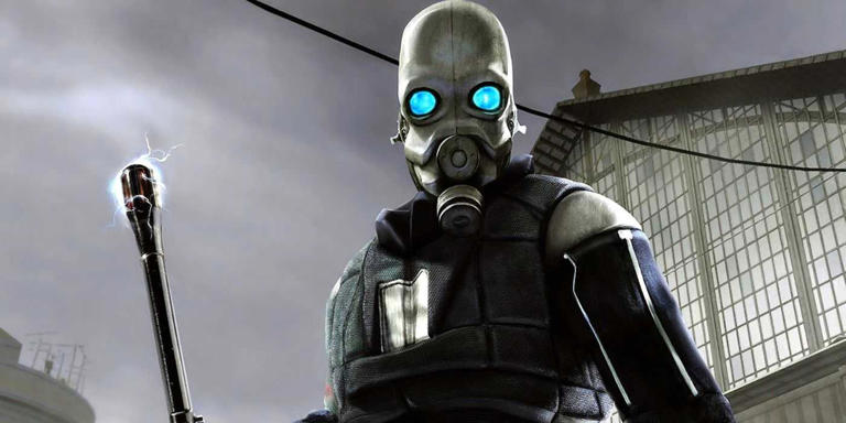 Half-Life 3 Dataminers Created A Convincing Conspiracy Board Of Every ...