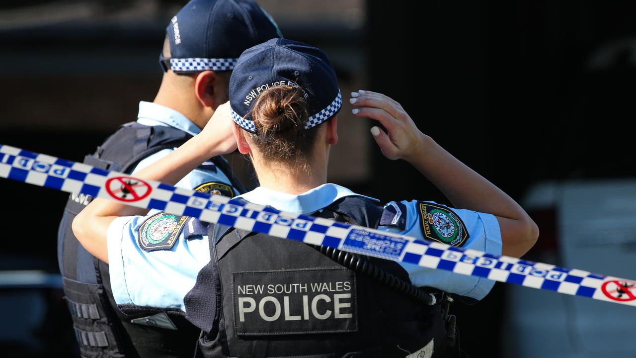 Elderly man pepper sprayed at care home