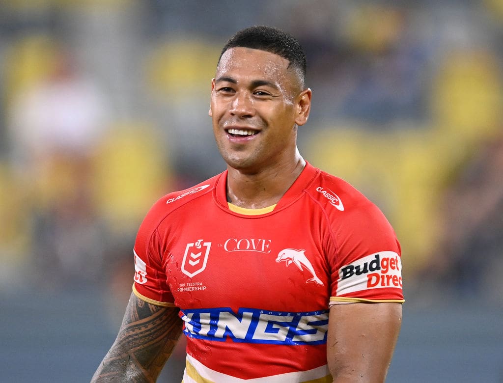 Isaako provides update on future ahead of contract year