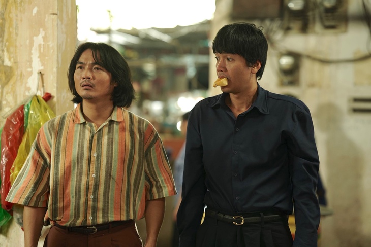 'Truy tìm long diên hương' gây sốt: Từ nhóm cascadeur đến ê kíp phim 'trăm tỉ'