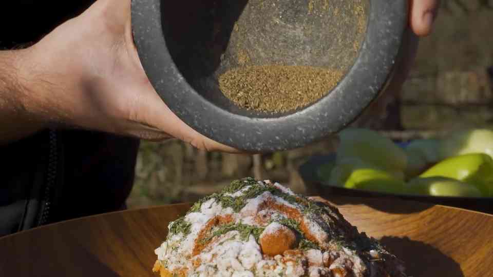 Stop buying frozen and make stuffed peppers like this