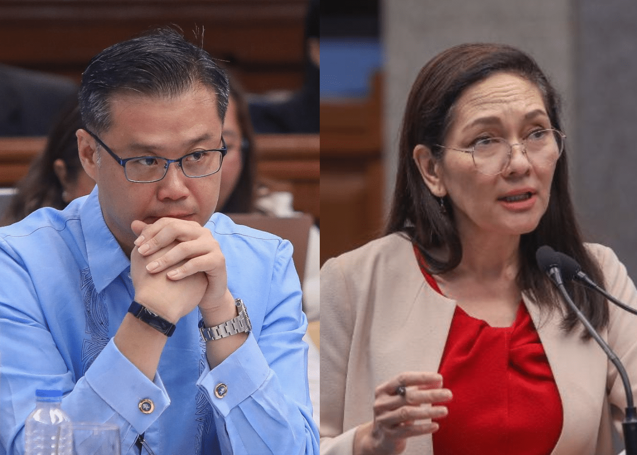 Alice Guo conviction: Hontiveros, Gatchalian say justice is served