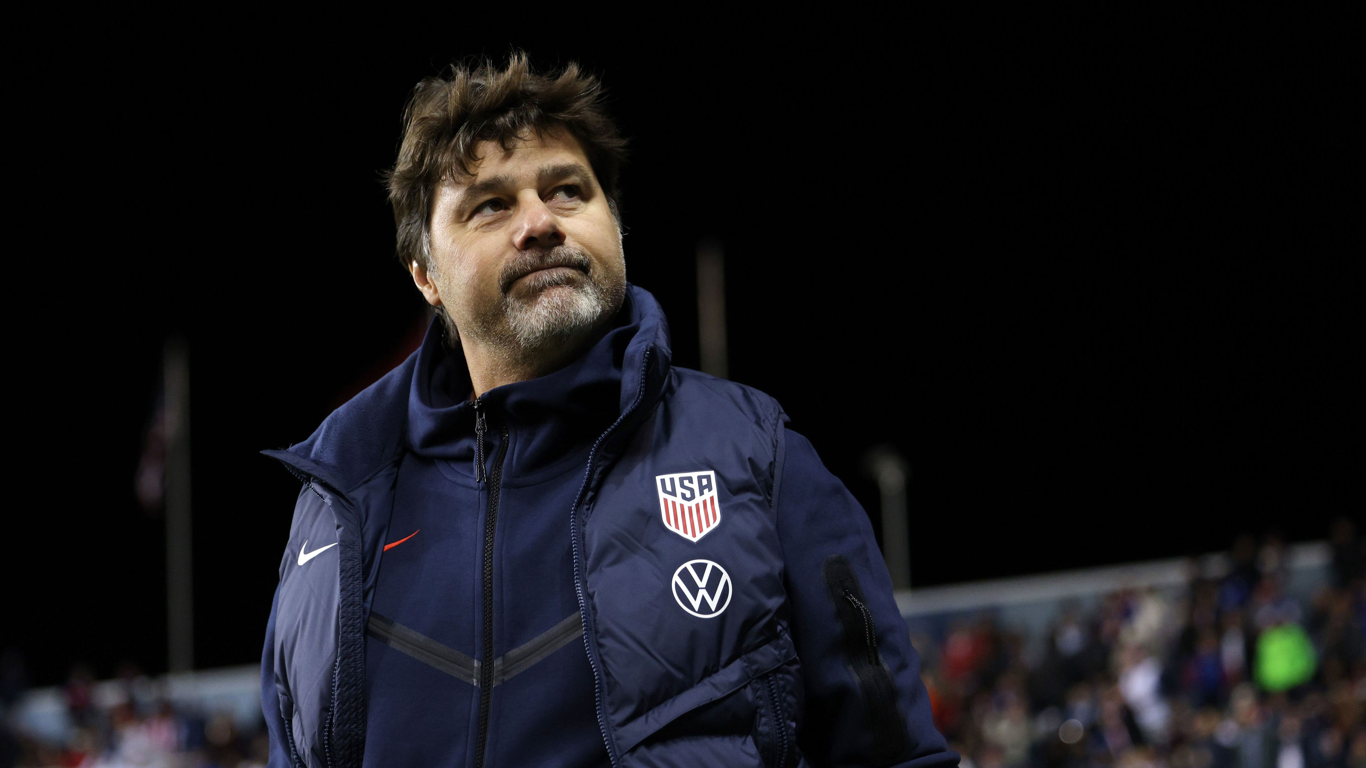 USMNT overtake Mexico in FIFA rankings as Spain hold top spot following ...