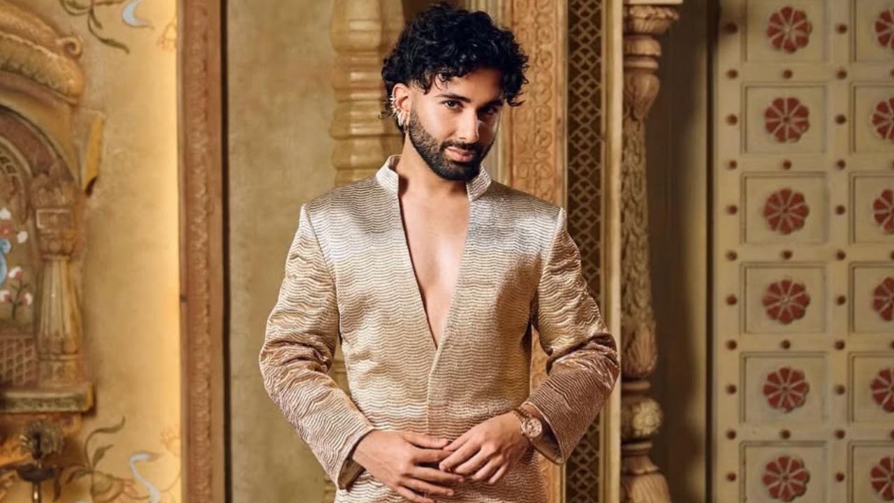 Is Orry connected to Dawood’s network? Anti-Narcotics Cell questions ...