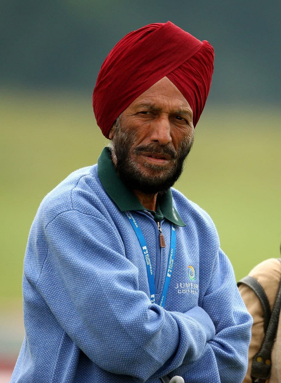 Milkha Singh Birth Anniversary: Interesting Facts About 'India’s Flying ...