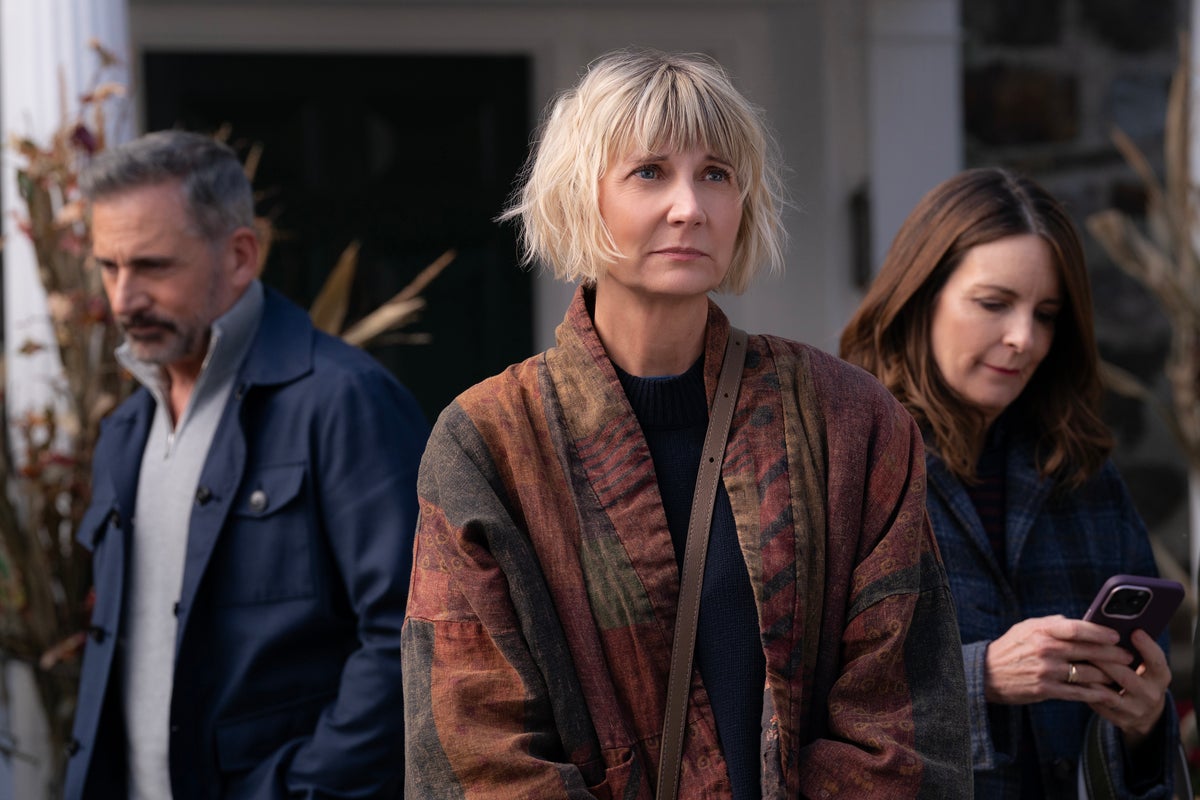 Why 'walkaway wives' are leading the charge in midlife divorce