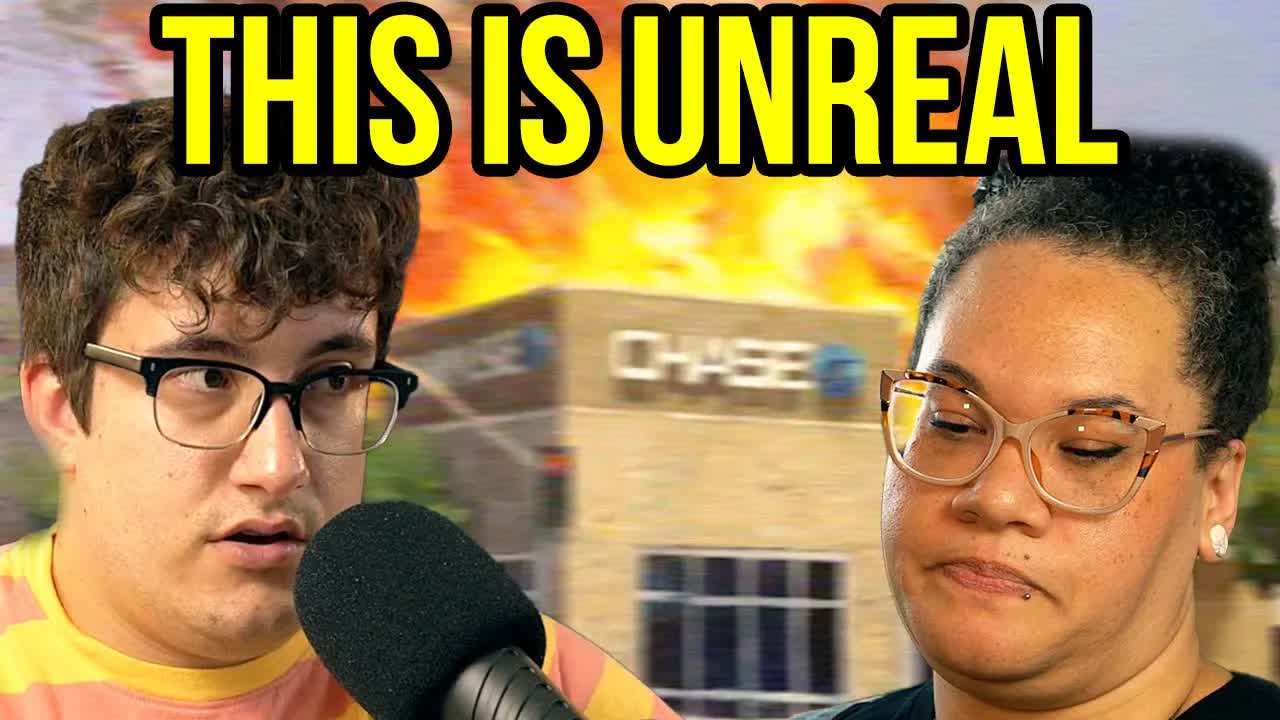 Caleb Saves 41 Year Old From A Life Full Of Debt