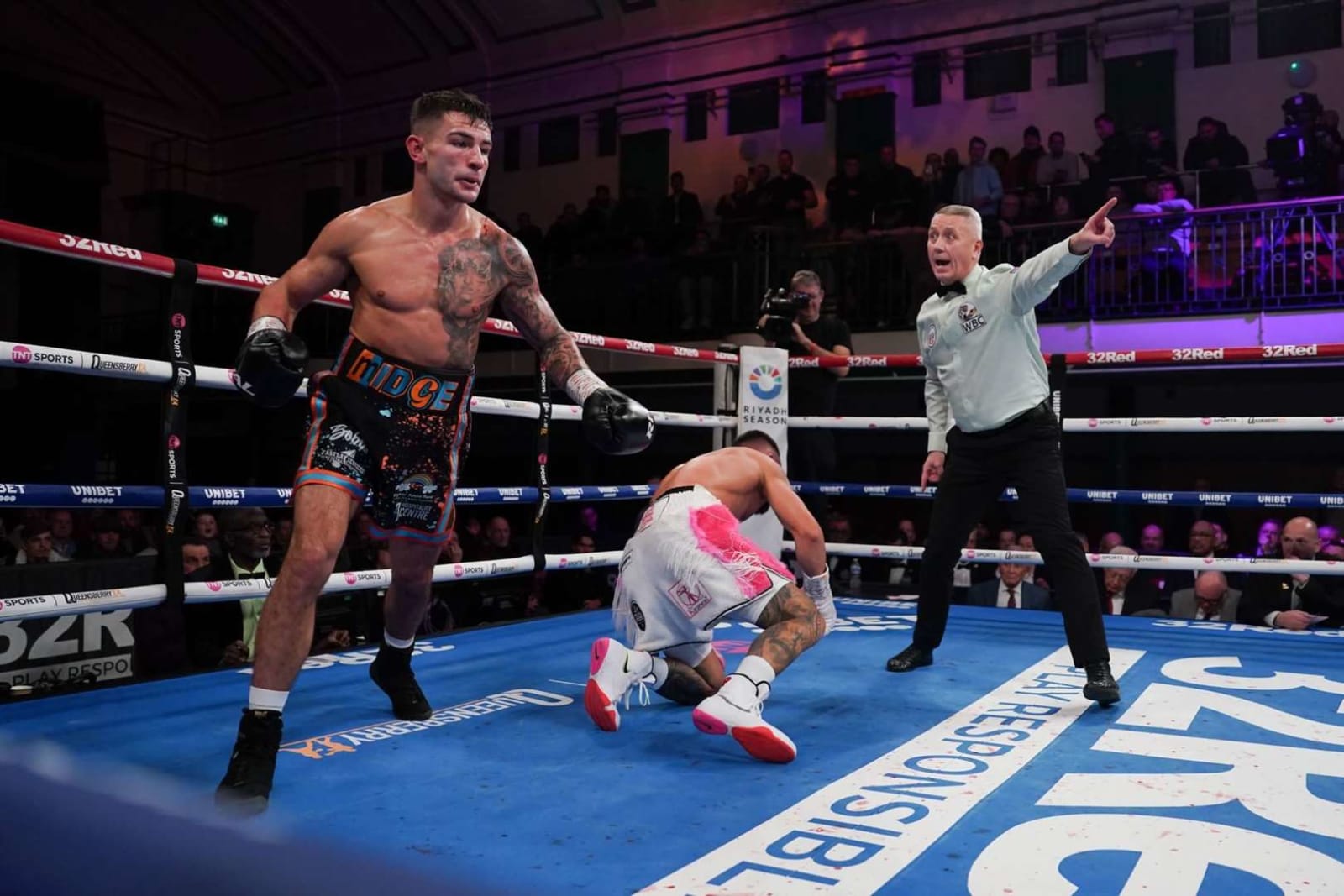 Sam Noakes believes he will beat Abdullah Mason and be crowned WBO ...