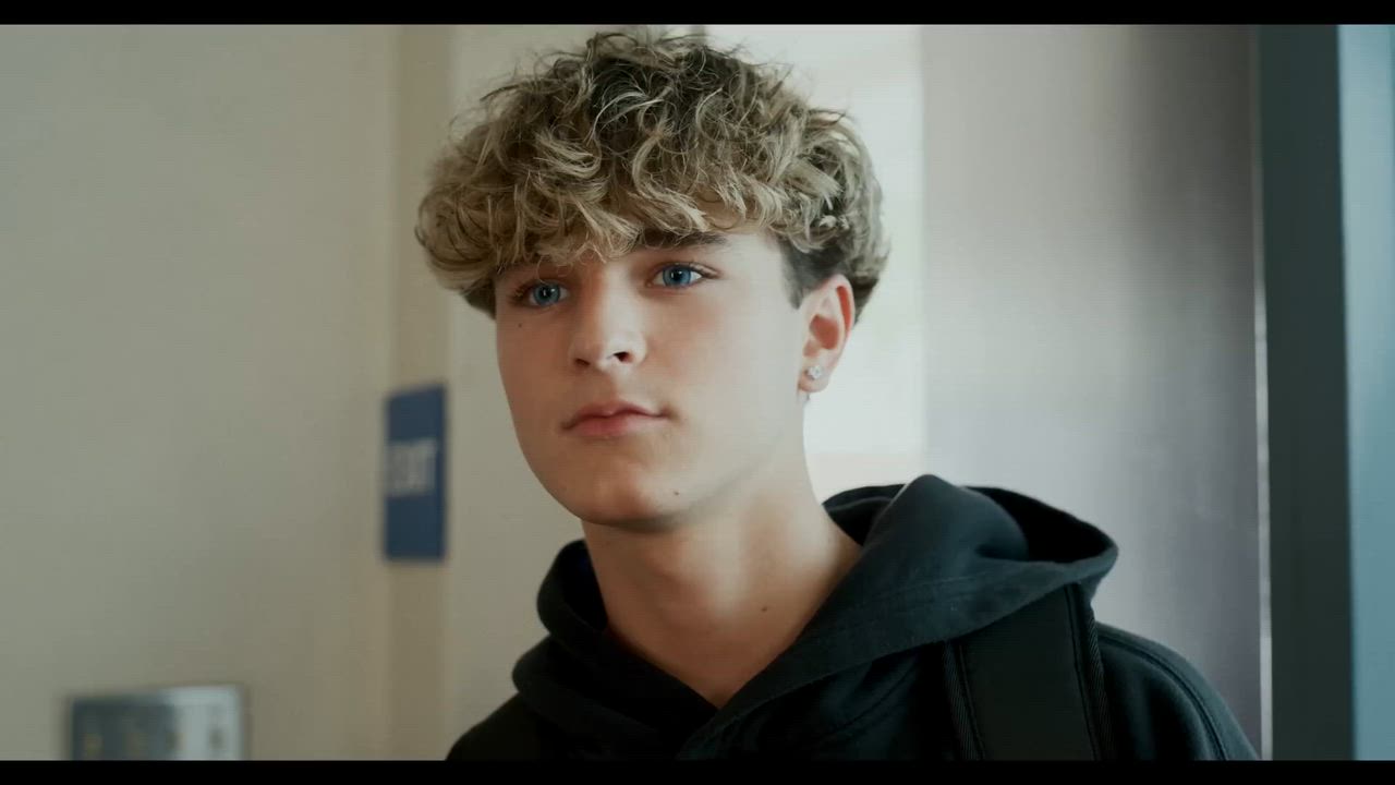 First Bite: Official Trailer Season 1