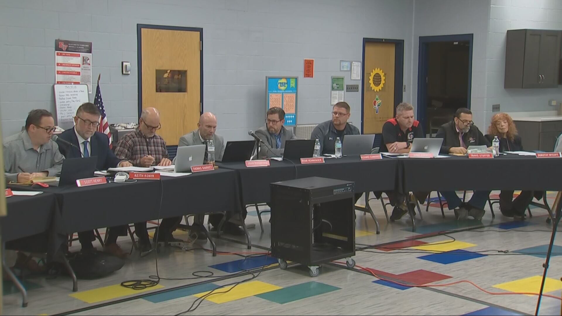 3 Elementary Schools To Close As Part Of New Construction Project At