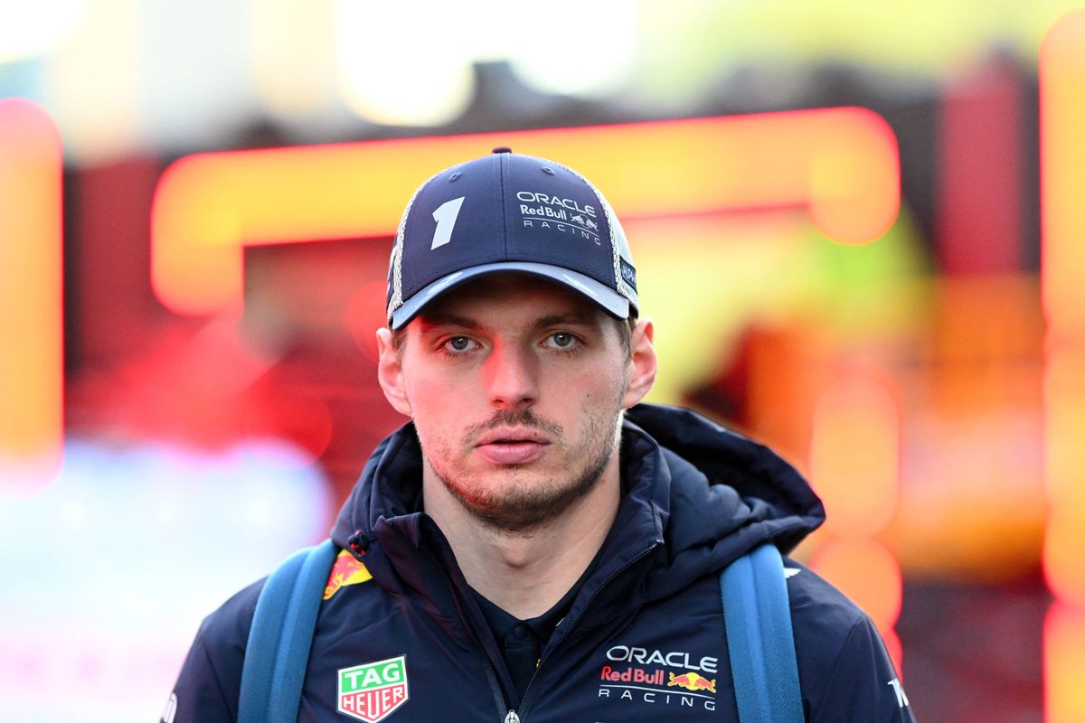 FIA-steward stelt dat Max Verstappen 'toch niet luistert' naar anderen