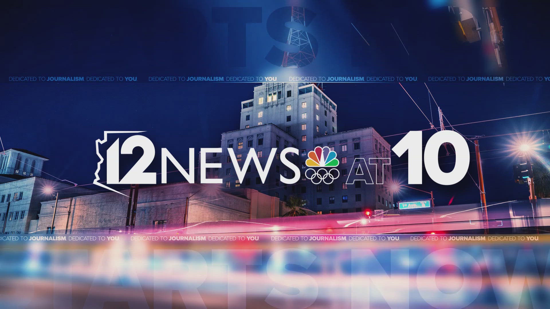 The A Block: Weather wrap-up and special 'Wicked: For Good' event