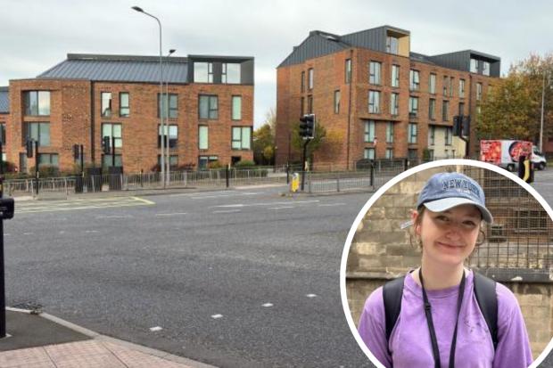 Residents call for lower speed limit and cameras after death of Durham ...