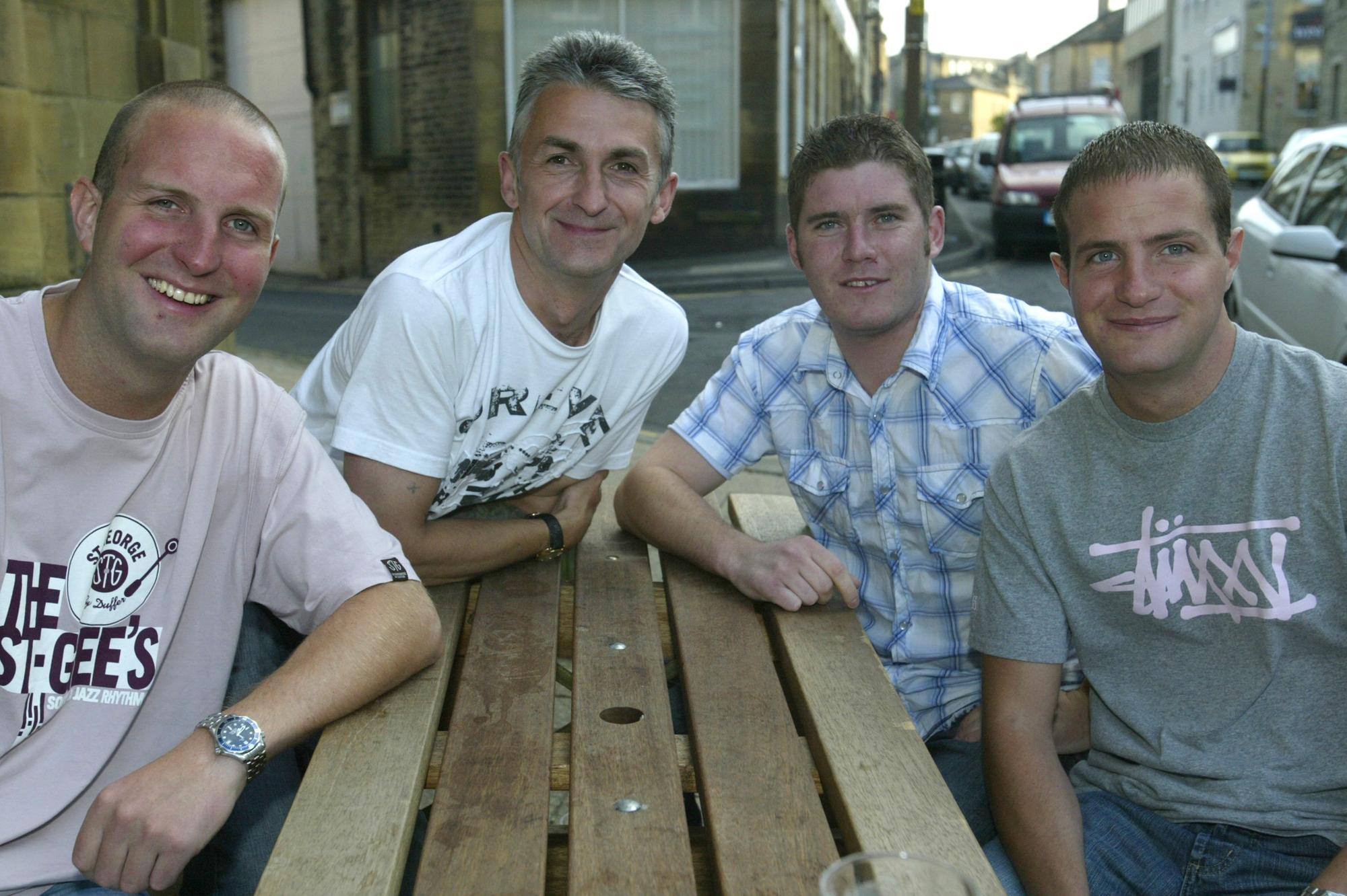 Life in Halifax: 33 fabulous photos that will take you right back to ...