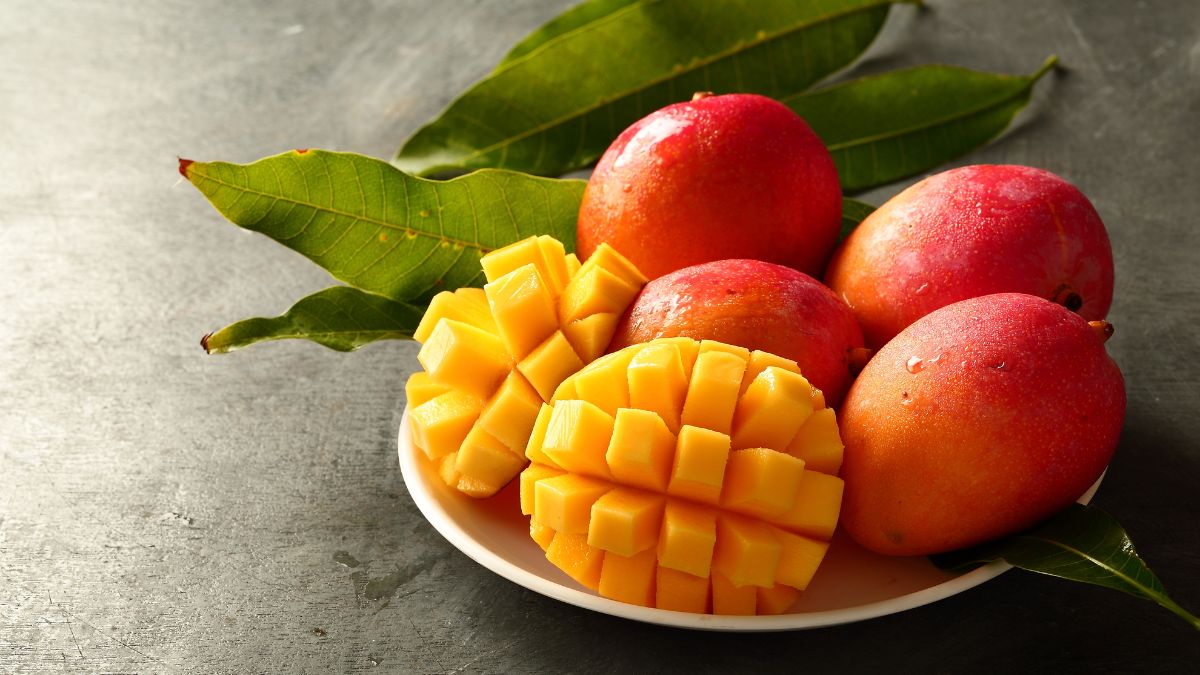 Which City Is Called the Mango City of India?