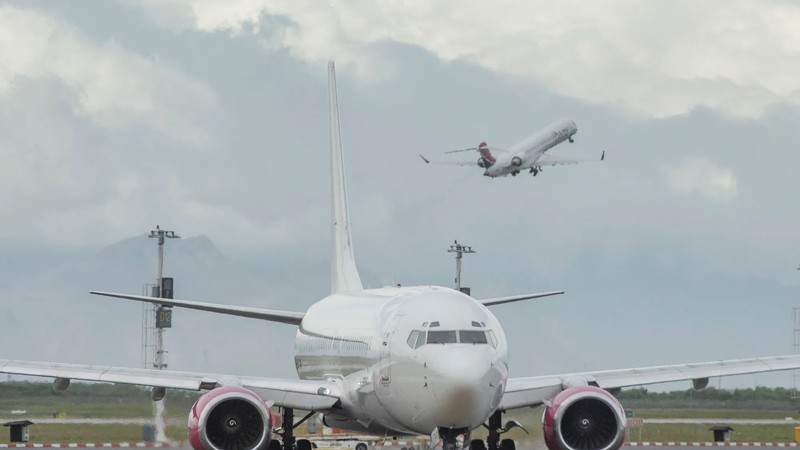 South Africa confirms airport readiness ahead of G20 Summit