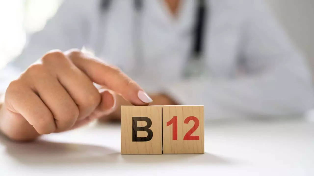Vitamin B12: Signs your body is running low (and why most people don’t ...