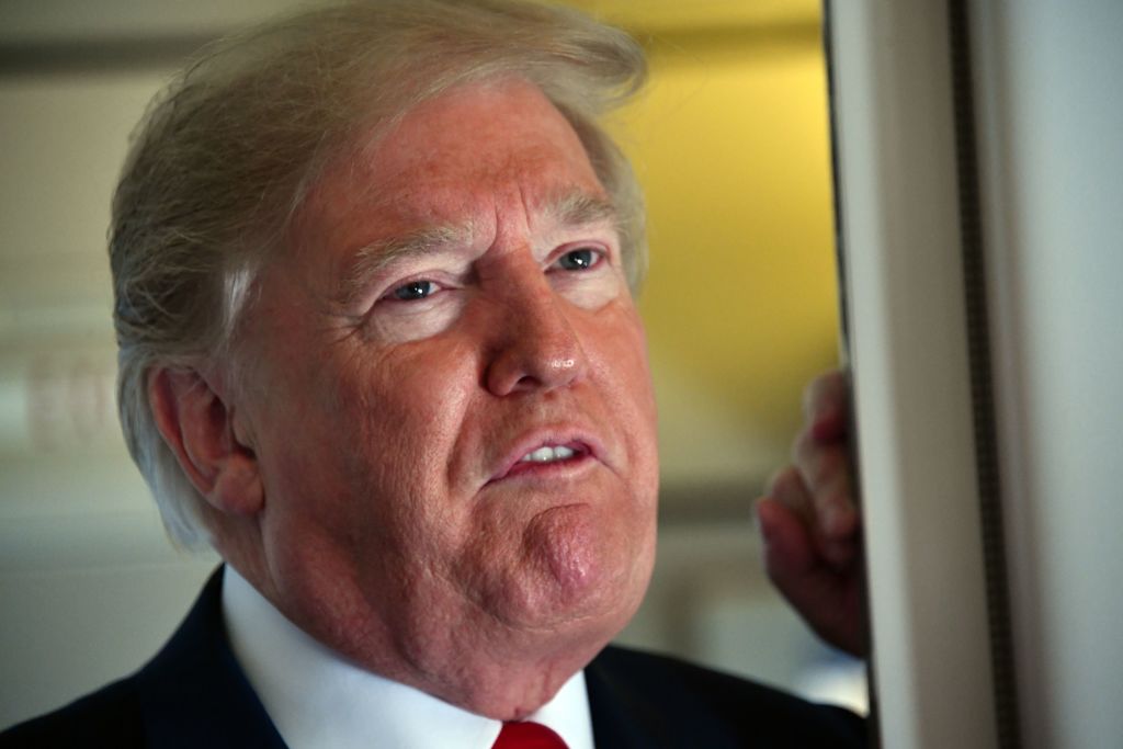 Federal-State Tensions Escalate Over Chicago Safety