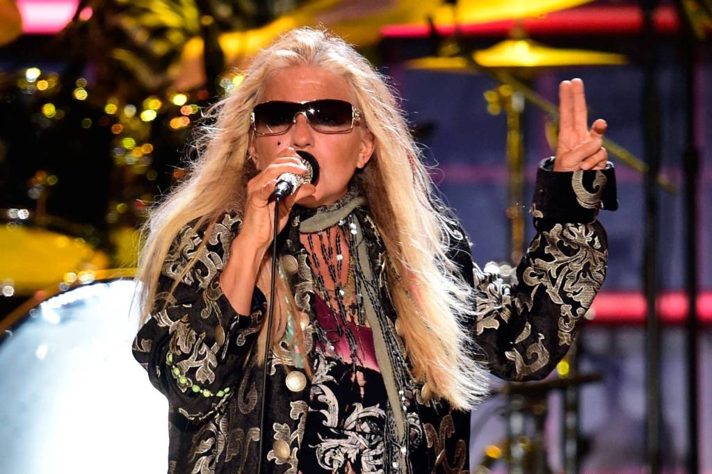 ‘Heal and Rock Again': Dale Bozzio's Son Shares Fundraiser for Singer's ...
