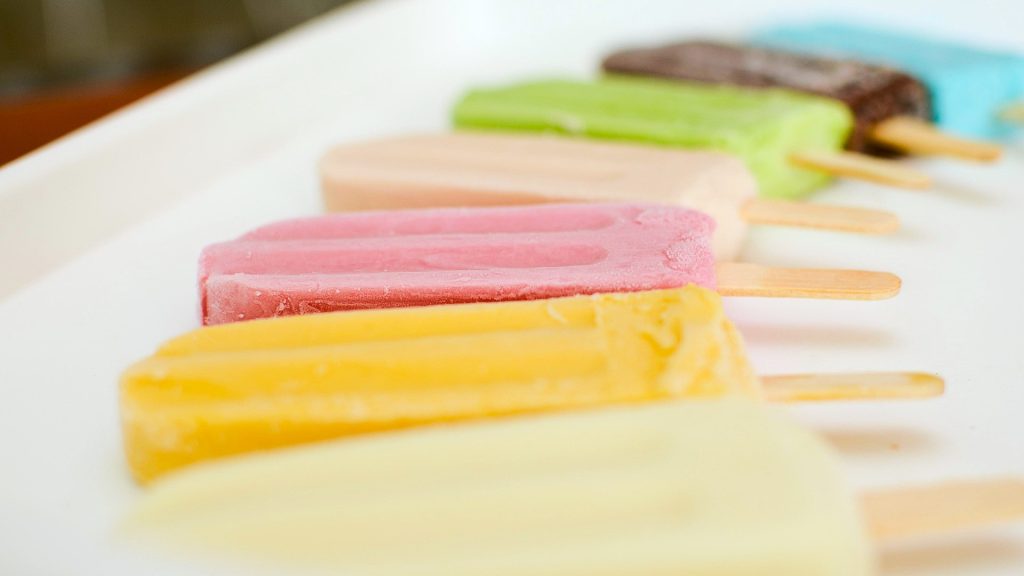 FDA recalls ice cream nationwide