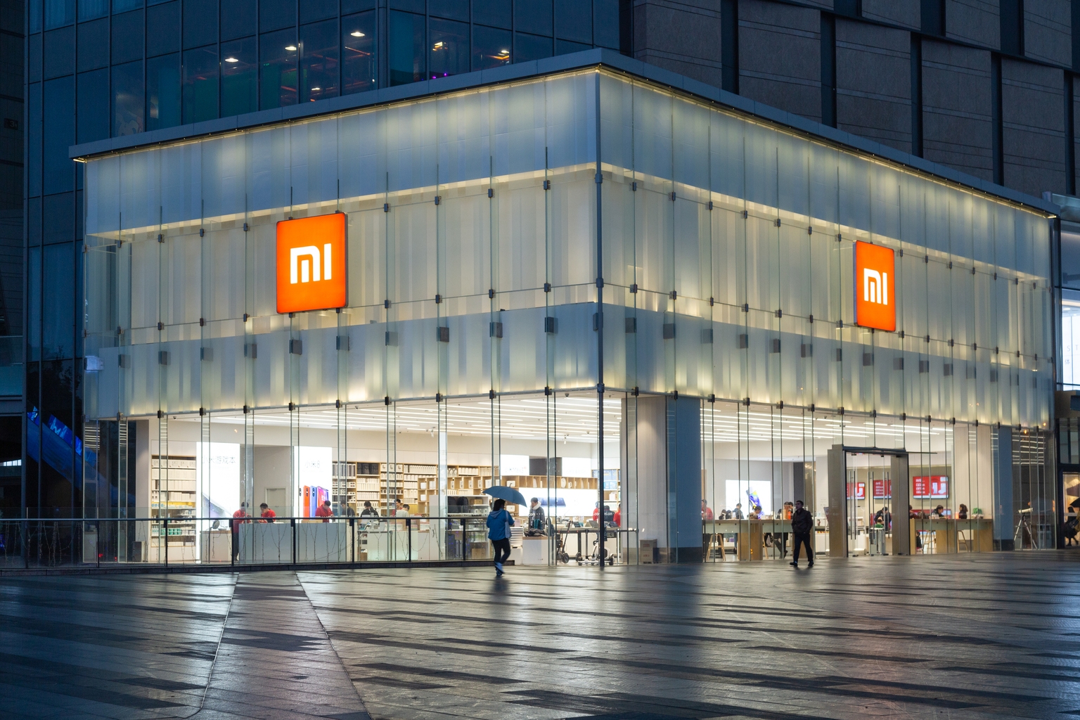 Xiaomi lifts 2025 EV goal to 400,000 following break-even milestone