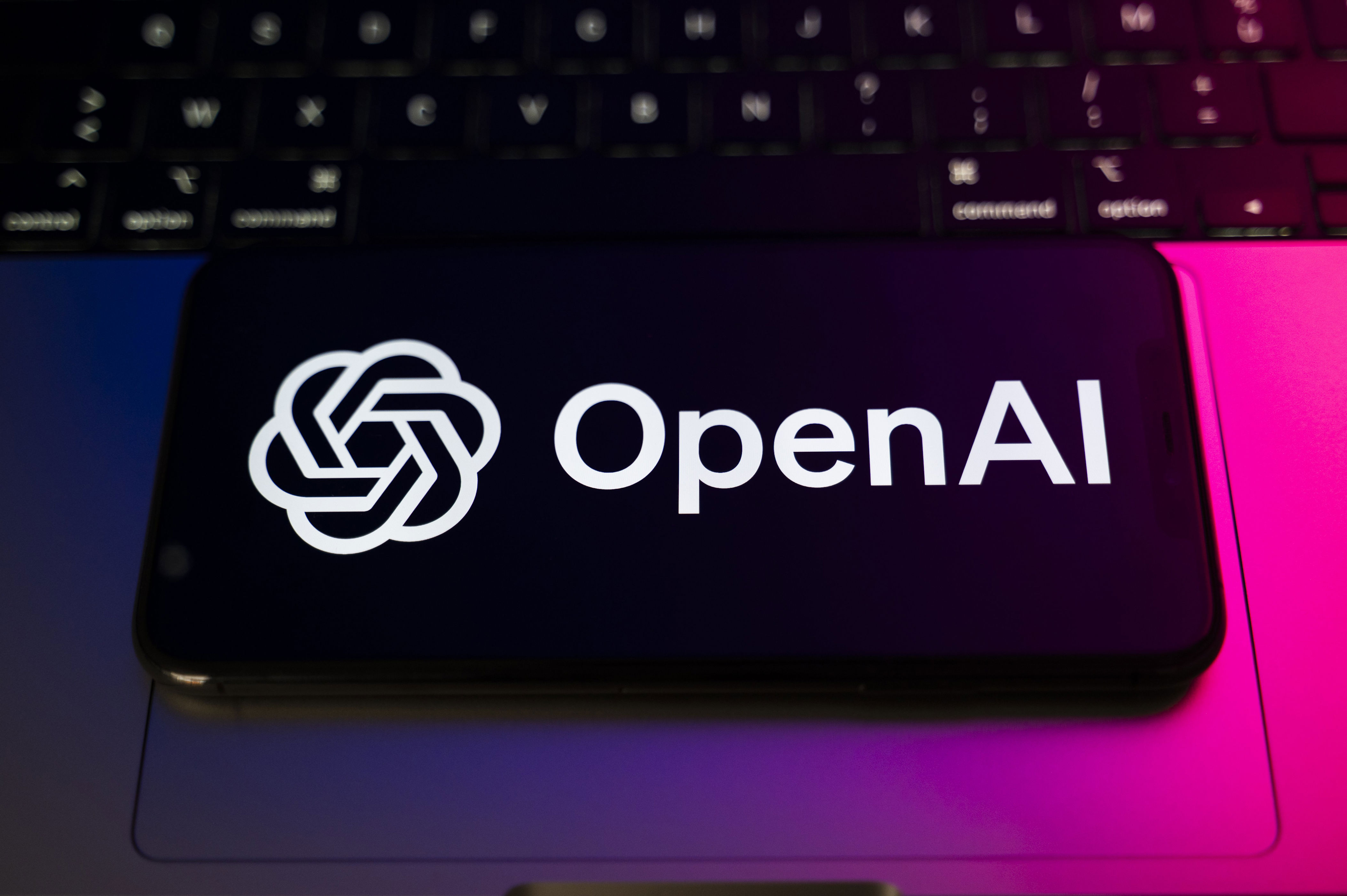OpenAI board member Larry Summers resigns as Epstein links revealed